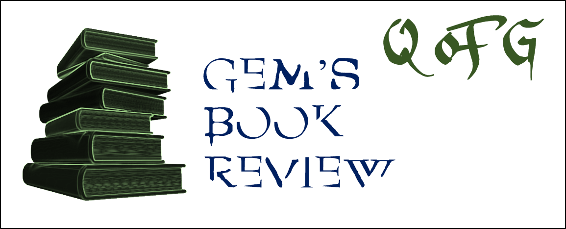 Hope by Rhian Ivory – The Queens of Geekdom