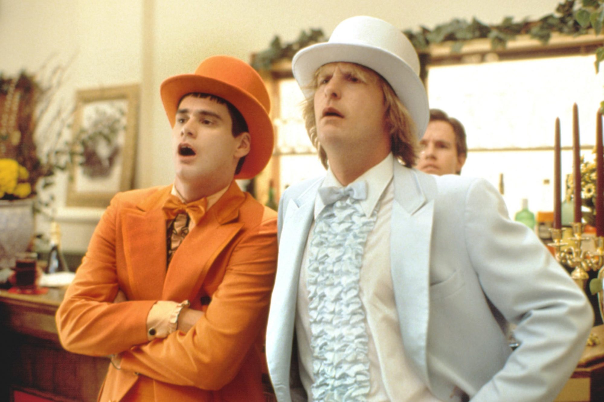 Dumb and Dumber (1994) – The Queens of Geekdom