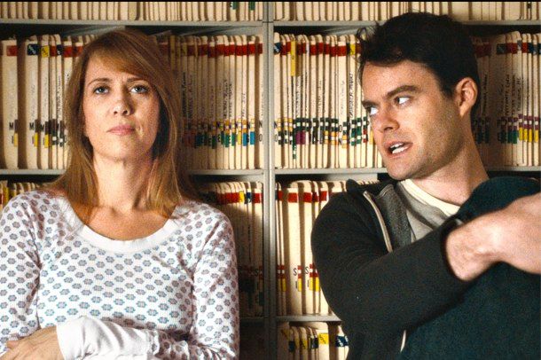 The Skeleton Twins (2014) – With spoilers and trigger warning – The ...